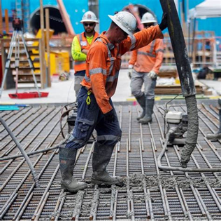 Kamatchi Construction Pte Ltd.