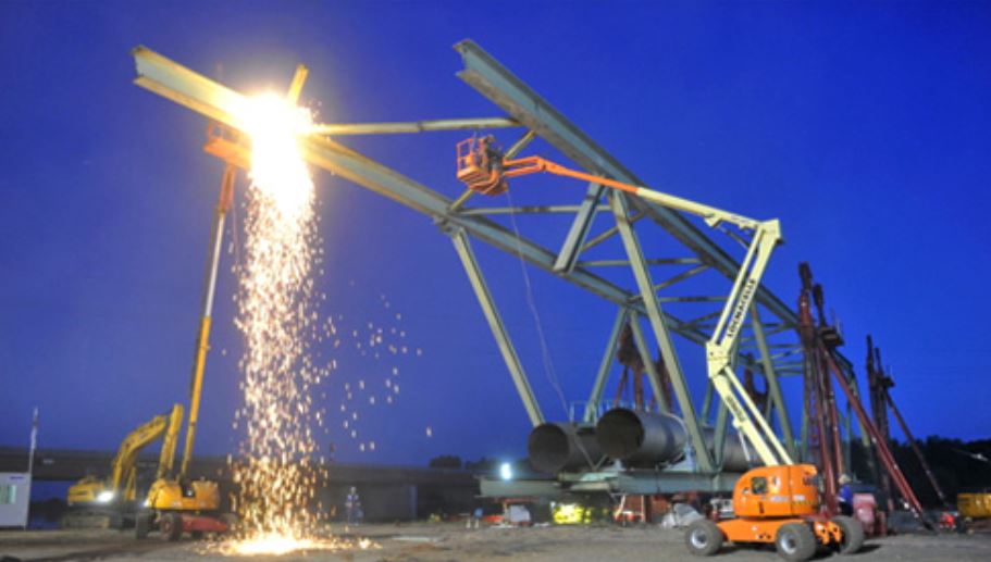 Kamatchi Construction Pte Ltd.