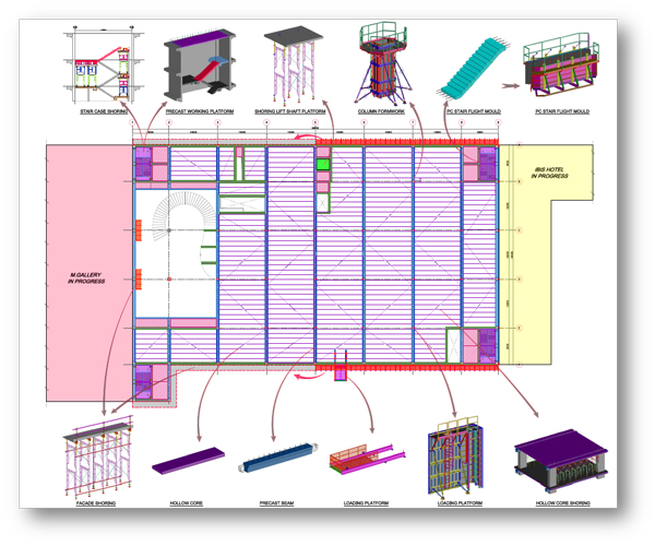 Kamatchi Construction Pte Ltd.